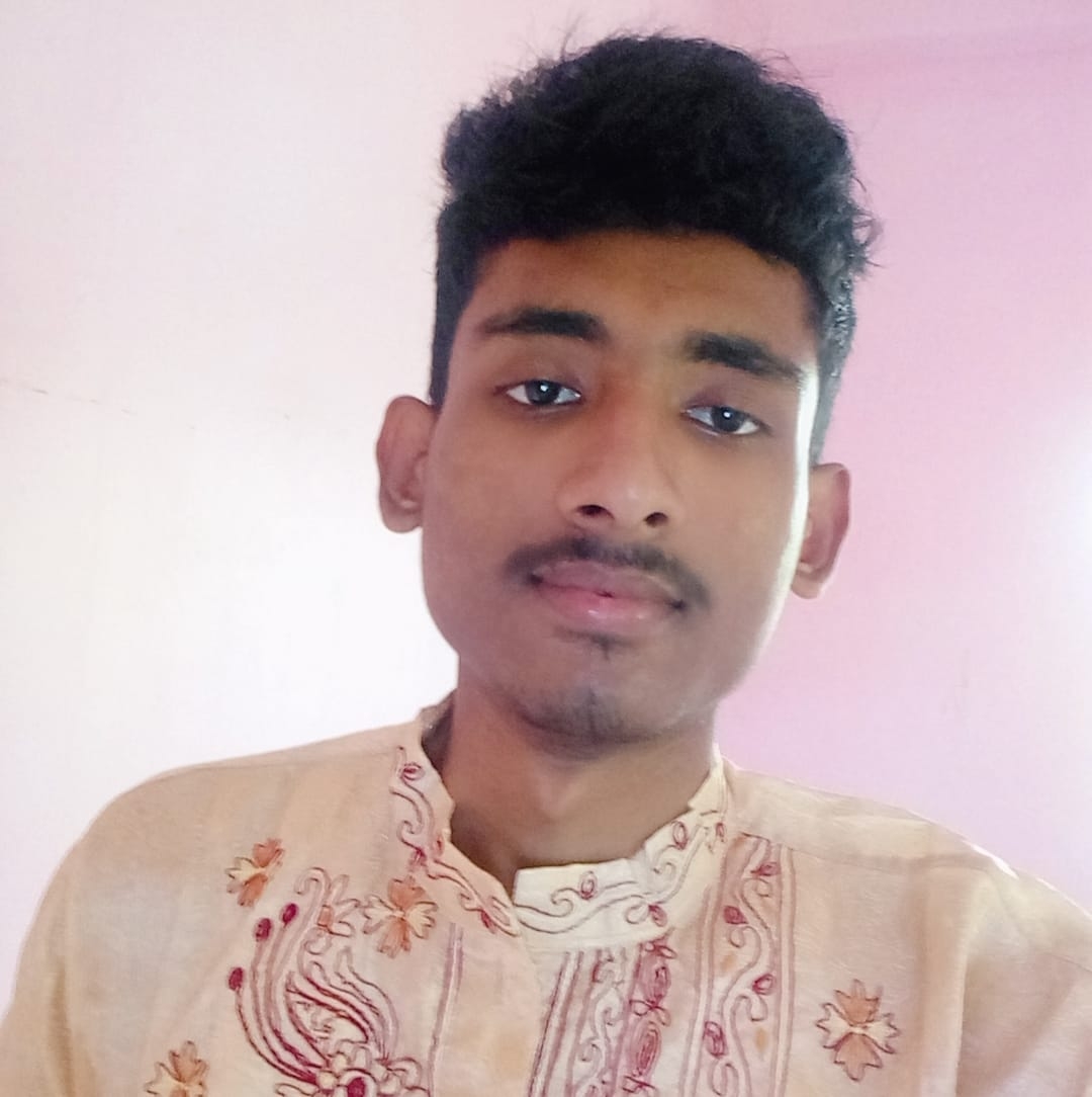 Sk Belal Saheb